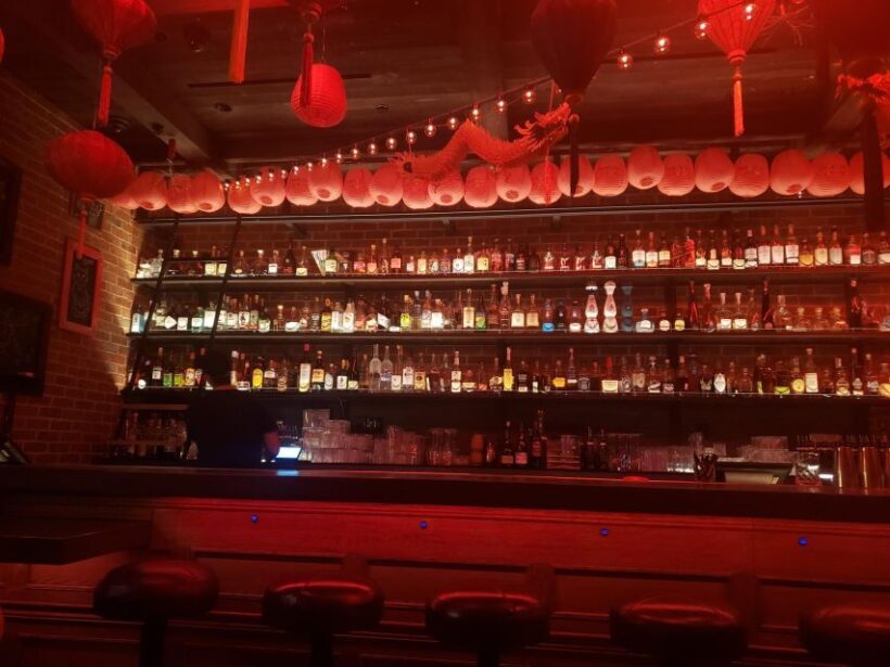 Hidden Speakeasy Tour - Key Points