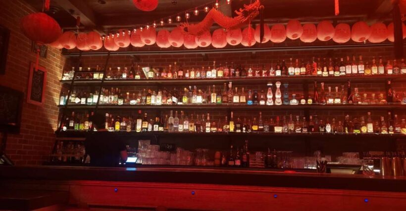 Hidden Speakeasy Tour - An In-Depth Look at the Hidden Speakeasy Tour