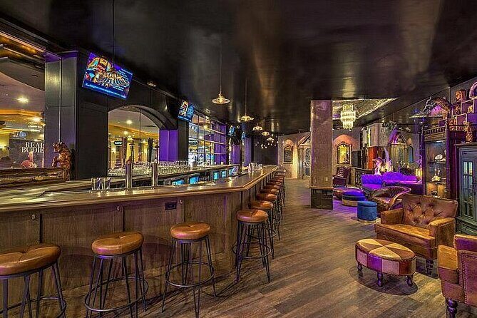 Hidden Speakeasy Tour in Las Vegas - What Travelers Say: Authentic Perspectives