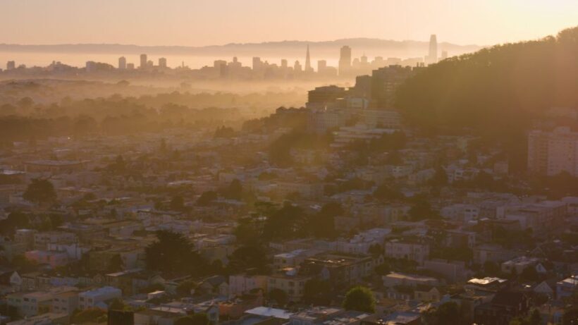 Hidden Stairways of San Francisco - An In-Depth Look at the Hidden Stairways Tour