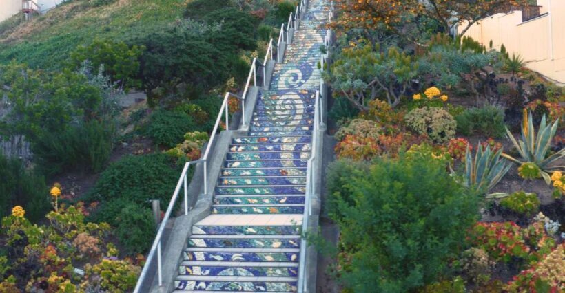 Hidden Stairways of San Francisco - Summing Up: Who Will Love This Tour?