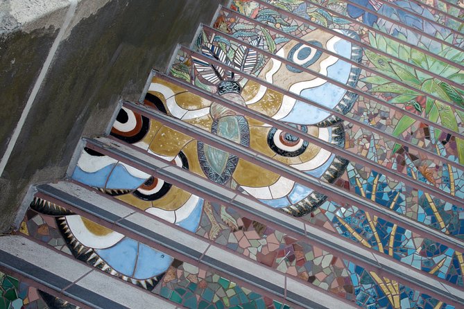 Hidden Stairways of San Francisco - The Sum Up: The Value of Exploring San Francisco Differently