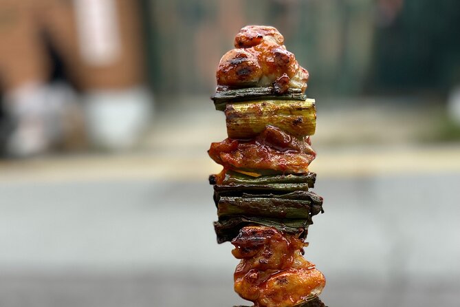 Hidden Street Food food tour in Seoul - Why the Tour Offers Great Value