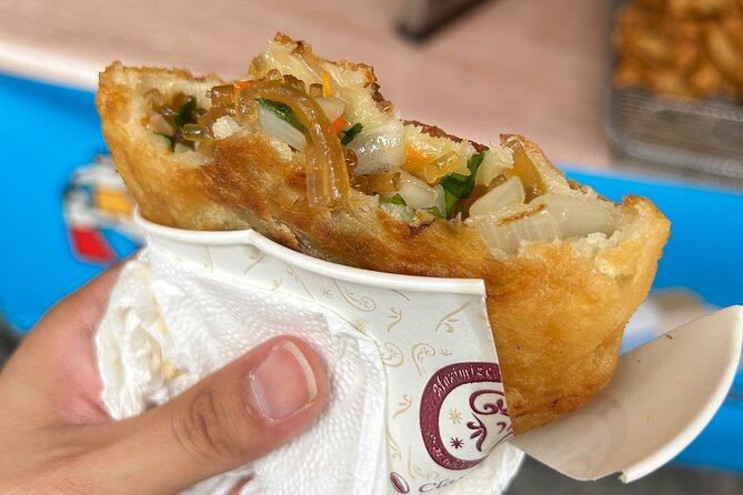 Hidden Street Food food tour in Seoul - Who Will Love This Tour?