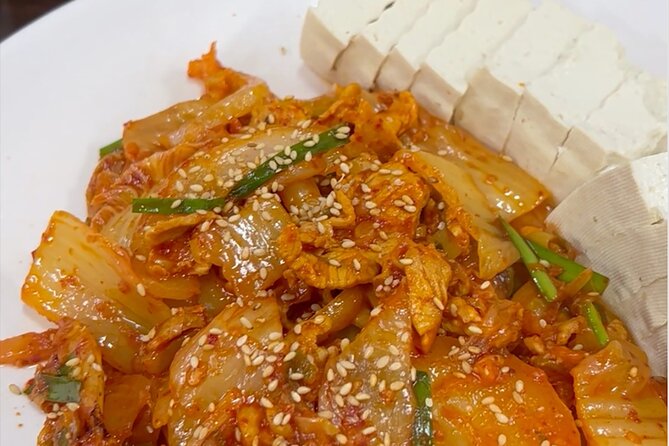 Hidden Street Food food tour in Seoul - Final thoughts