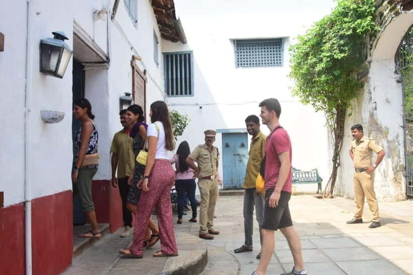 Hidden Tales of Old Kochi-Heritage Walk with a Local Insider - Why Choose This Tour?