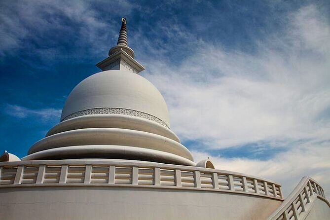 Hidden Temples and Secluded Coastlines Tour from Talpe - A Closer Look at the Tour Experience
