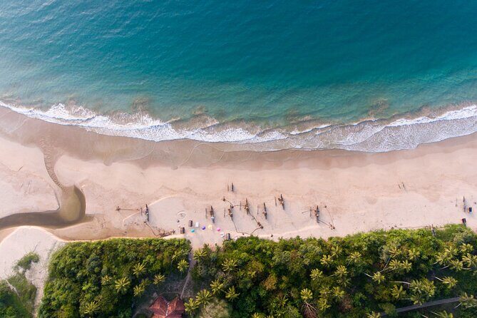 Hidden Temples and Secluded Coastlines Tour from Talpe - What the Tour Means for You