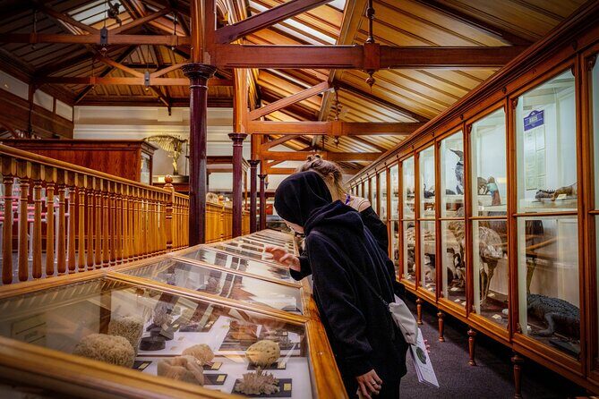 Hidden Thura Otago Museum Experience - Final Thoughts