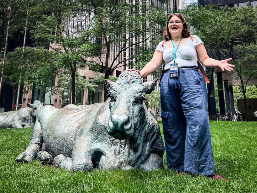 Hidden Toronto City Walking Tour - The Experience and Practical Details