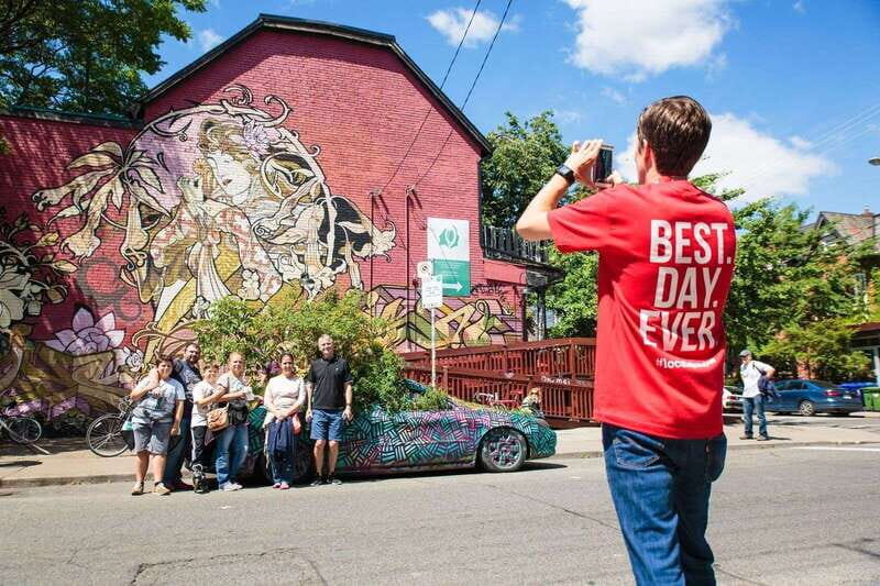 Hidden Toronto: Kensington Market & Chinatown Walk - A Closer Look at the Tour Experience