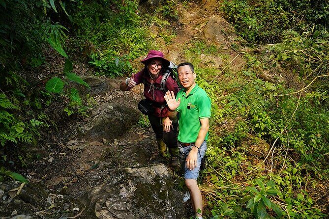 Hidden Trails Of Ba Be National Park 3 Days 2 Nights - The Journey Begins: From Hanoi to Ba Be