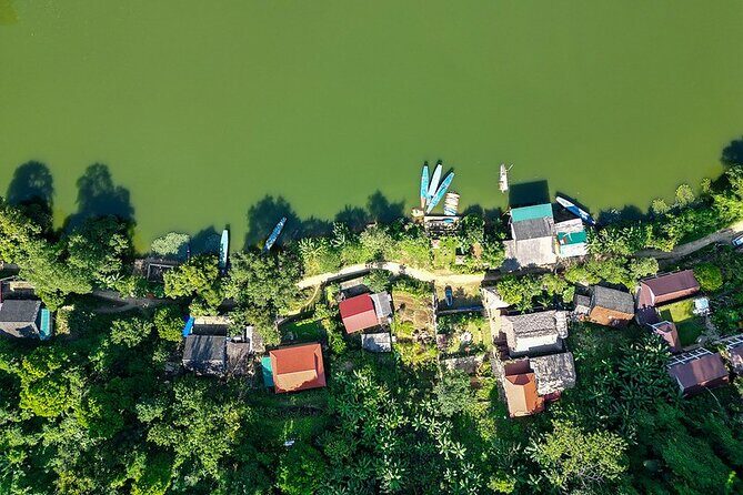 Hidden Trails Of Ba Be National Park 3 Days 2 Nights - Who Will Love This Tour?