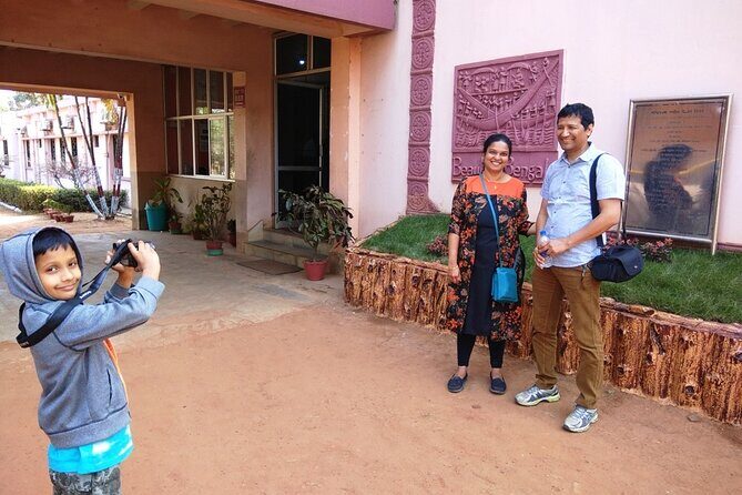 Hidden Treasures of Bishnupur: Private Day Tour from Kolkata - An Overview of the Experience