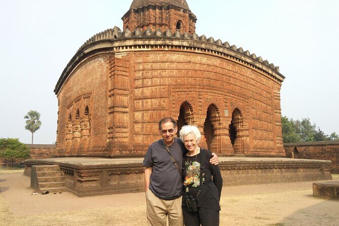 Hidden Treasures of Bishnupur: Private Day Tour from Kolkata - The Journey from Kolkata to Bishnupur