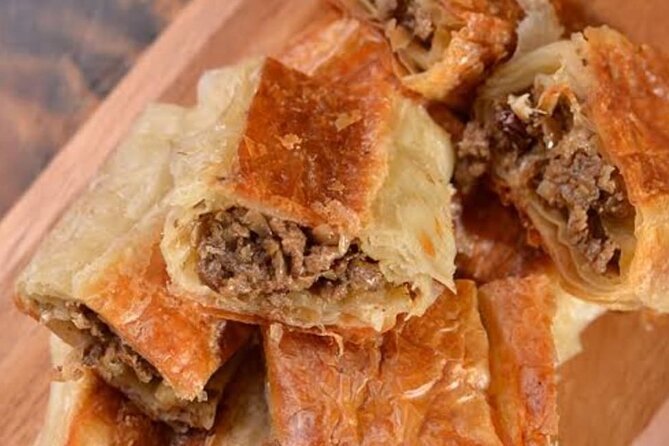 Hidden Treasures Of İstanbul Half Day Walking Tour - What to Expect During the Tour