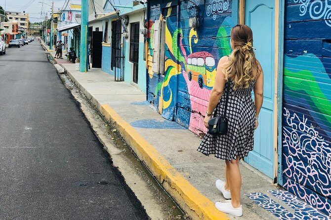 Hidden Treasures of Santiago - Key Points