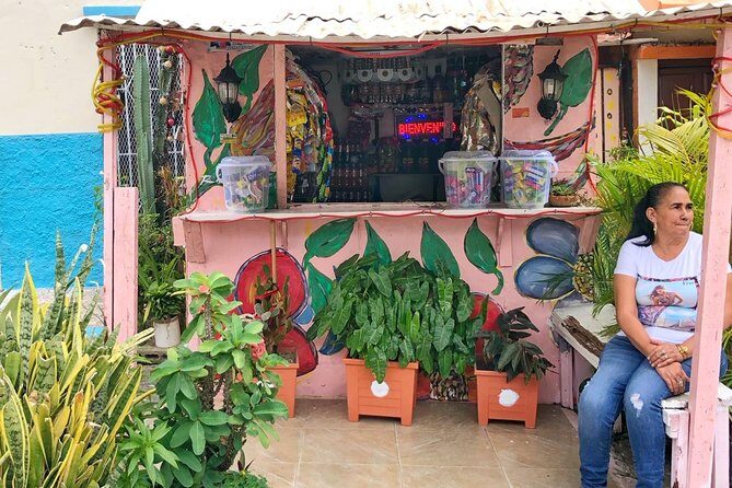 Hidden Treasures of Santiago - An In-Depth Look at the Tour Itself