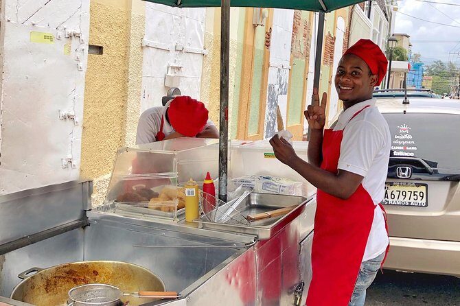 Hidden Treasures of Santiago - Practical Details: What You Need to Know