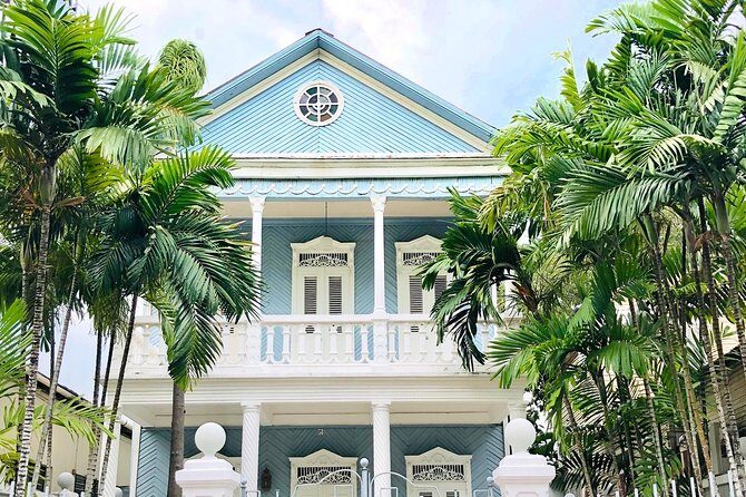 Hidden Treasures of Santiago - Frequently Asked Questions (FAQs)