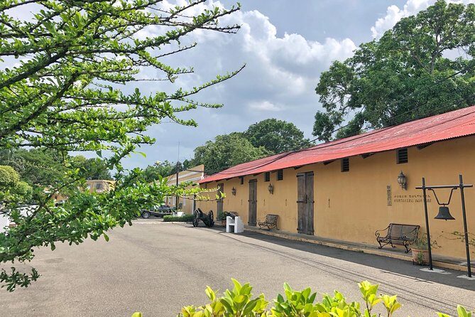 Hidden Treasures of Santiago - Final Word