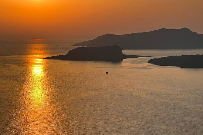 Hidden Treasures of Santorini Tour Review - Tailored Experiences for Every Traveler