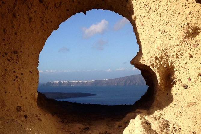 Hidden Treasures of Santorini Tour Review - Glowing Guest Testimonials and Recommendations