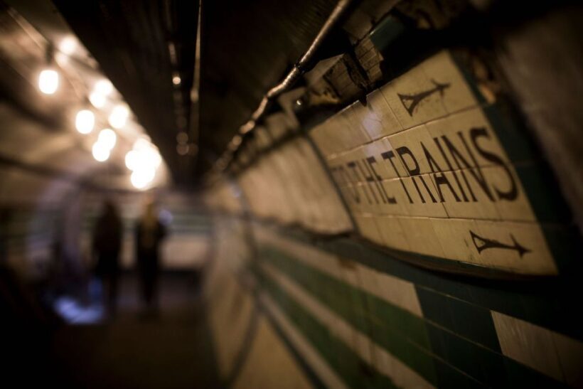 Hidden Tube Tour - Piccadilly Circus: The Heart of London - Final Thoughts