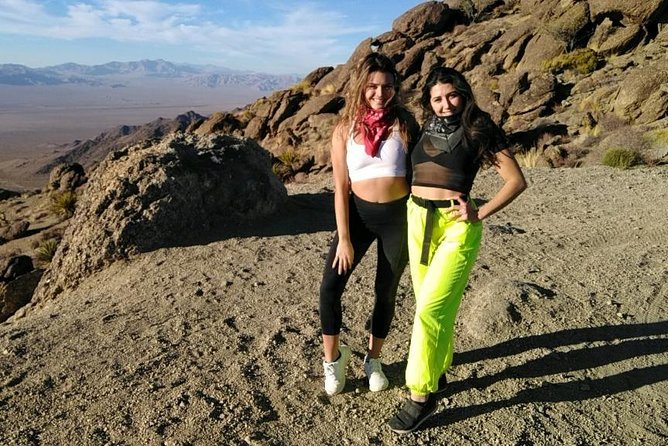 Hidden Valley ATV Half-Day Tour From Las Vegas - Preparation and Recommendations