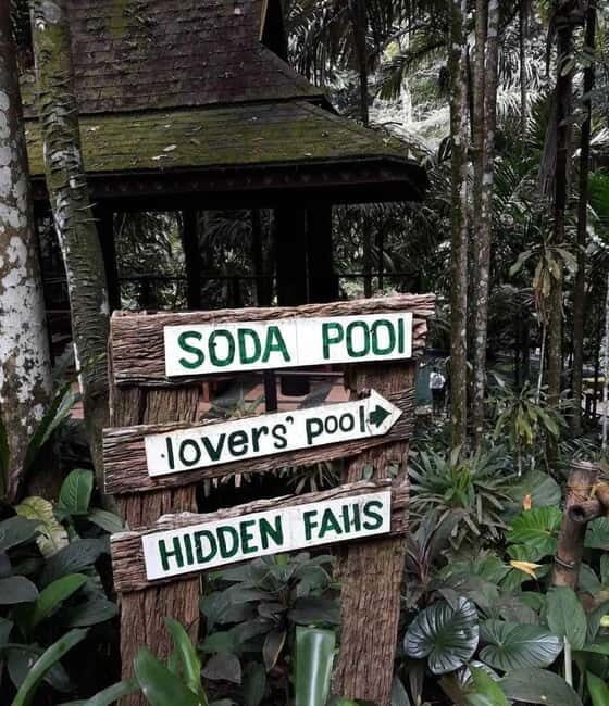 Hidden Valley Springs Alaminos with Lunch - Discovering Hidden Valley Springs: What We Loved