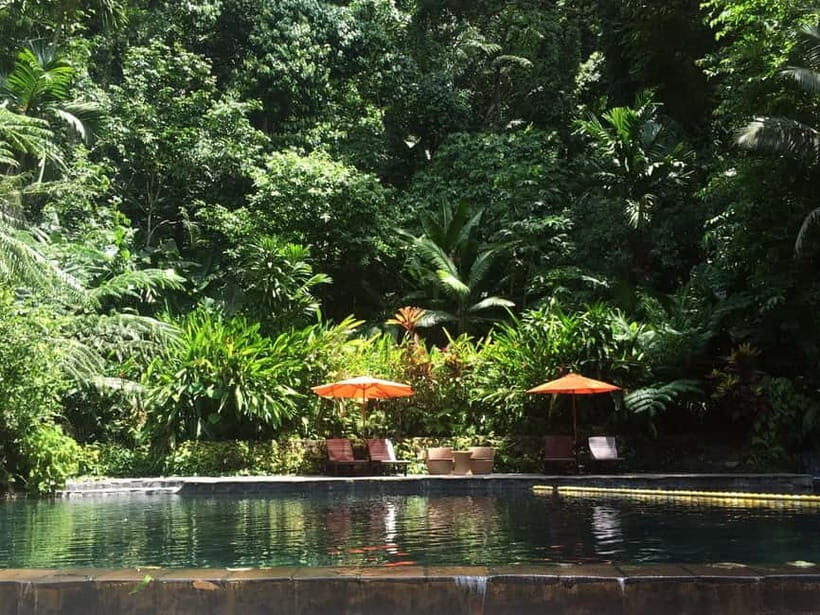 Hidden Valley Springs Alaminos with Lunch - FAQs