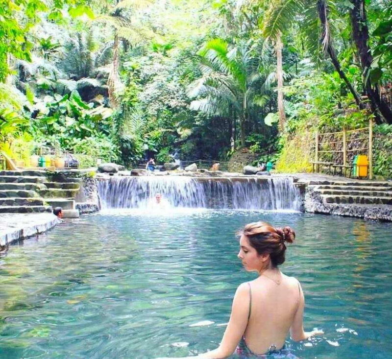 Hidden Valley Springs Alaminos with Lunch - Final Thoughts