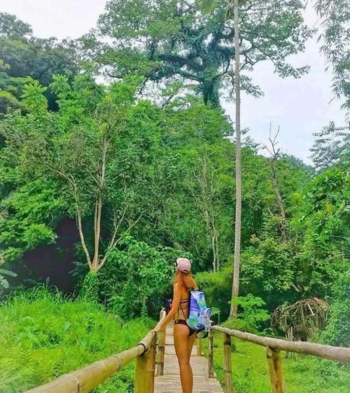 Hidden Valley Springs Alaminos with Lunch - FAQ