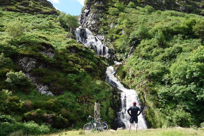 Hidden Valleys of Donegal Self Guided 1 Day E-bike Tour - A Closer Look at the Donegal E-bike Adventure