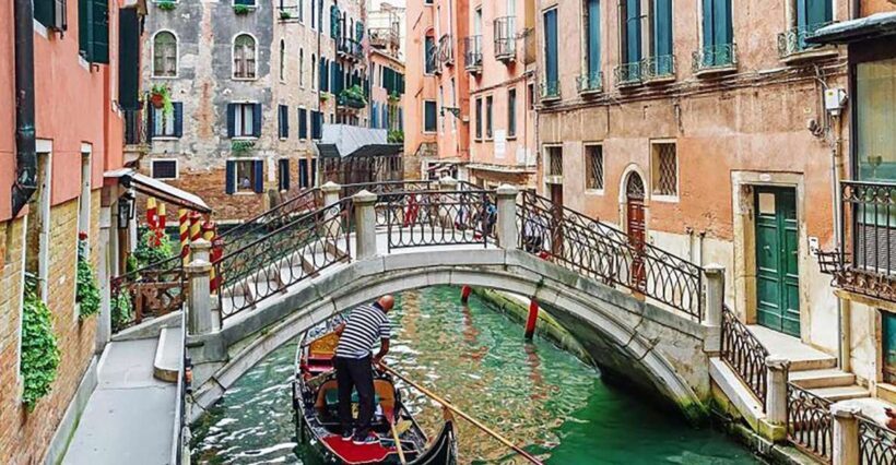 Hidden Venice: Grand Canal Walking Tour and Gondola Ride - FAQ