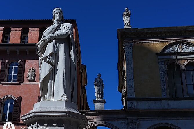 Hidden Verona Early birds tour-2hour private walking tour - A Walk Through Verona’s Heart: What to Expect