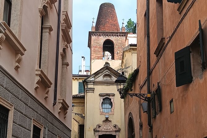 Hidden Verona Early birds tour-2hour private walking tour - Authentic Insights from Travelers