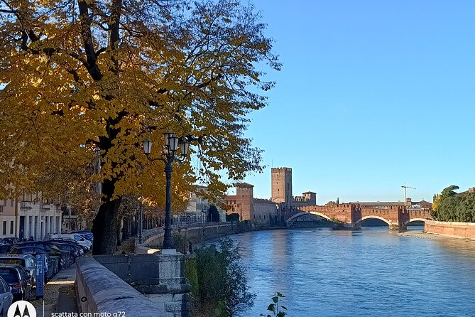Hidden Verona Early birds tour-2hour private walking tour - The Practical Side: What the Price Gets You