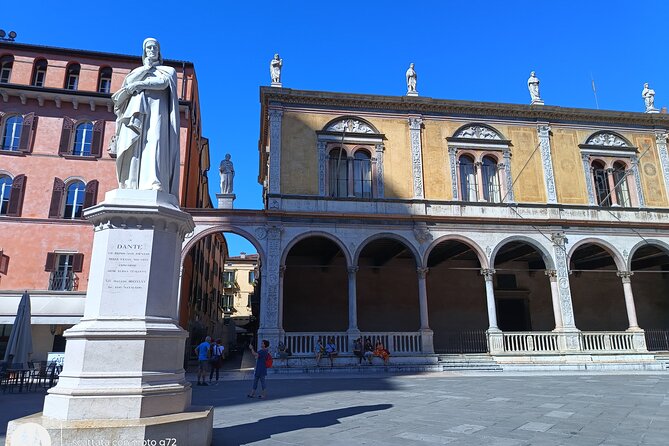 Hidden Verona Early birds tour-2hour private walking tour - The Sum Up