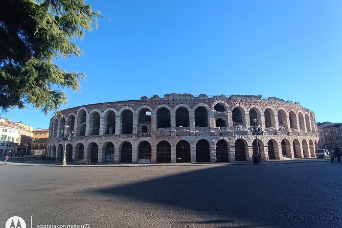 Hidden Verona Early birds tour-2hour private walking tour - FAQs
