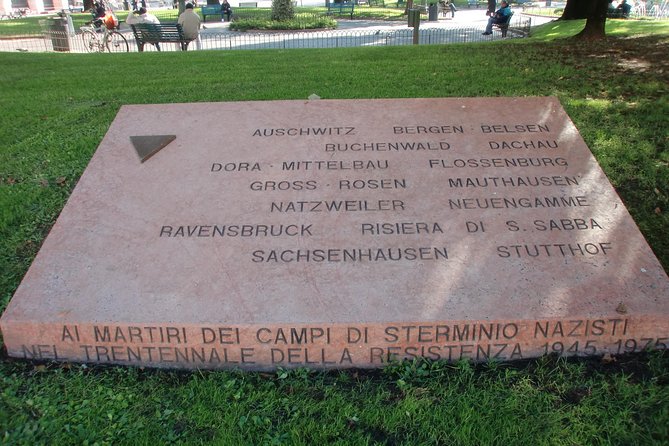 Hidden Verona & Jewish District -3 hour private walking tour - An In-Depth Look at the Tour