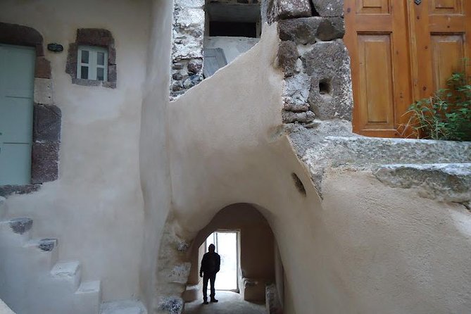 Hidden Villages: Private Tour 5-Hour - Transportation and Accessibility