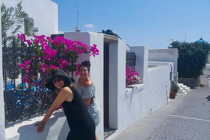 Hidden Villages: Private Tour 5-Hour - Exploring Santorinis Hidden Gems