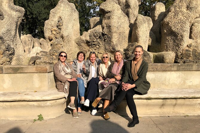 Hidden Vineyards and Private Winery Tour Review - Highlights of the Tour Experience