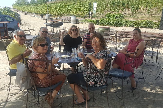 Hidden Vineyards and Private Winery Tour Review - Guided Wine Tasting and Pairing