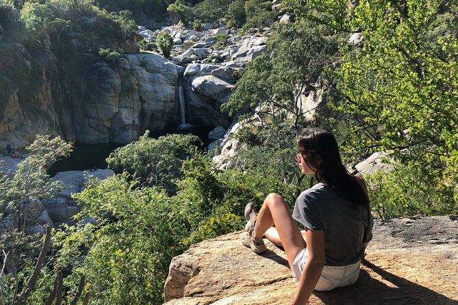 Hidden Waterfalls Hiking Adventure - The Sum Up