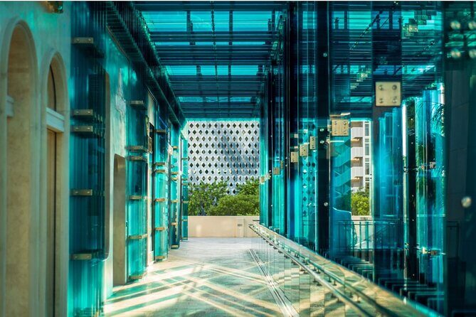 Hidden World of Miami Design District - Why This Tour Is Worth Your Time