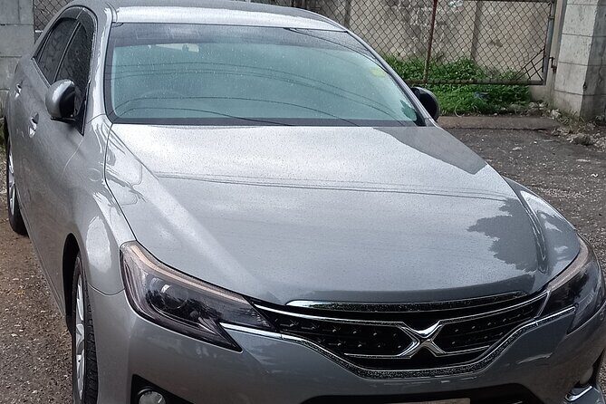 Hideaway at Royalton Blue Waters Montego Bay Airport Transfer - The Realities of Guest Experiences