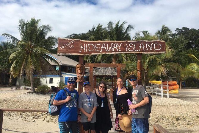Hideaway Island Combo Day Trip with Yumi Tours - A Practical Guide to the Hideaway Island Combo Day Trip with Yumi Tours