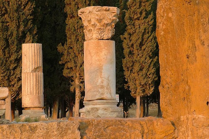 Hierapolis & Pamukkale Tour - Authentic Experiences and Guest Feedback